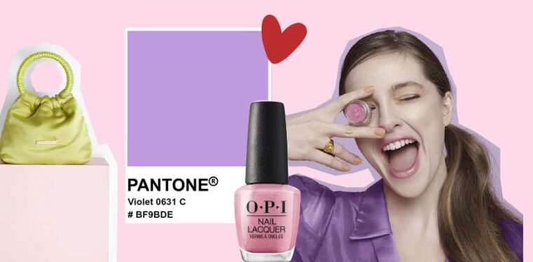 ¿Qué colores combinan con el rosa para tu look? Aconséjate por expertas ...