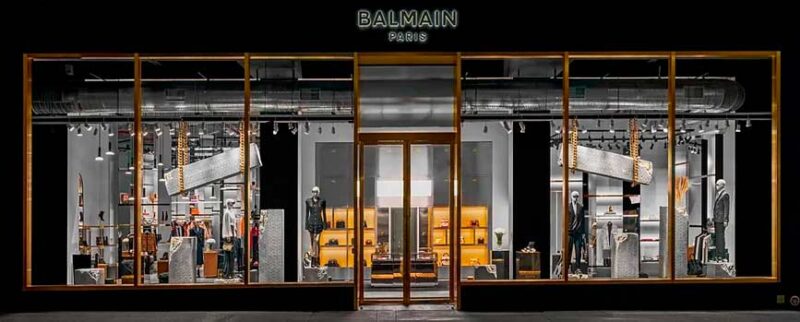 Las 8 marcas francesa de ropa que deberías de conocer | Blog Druni