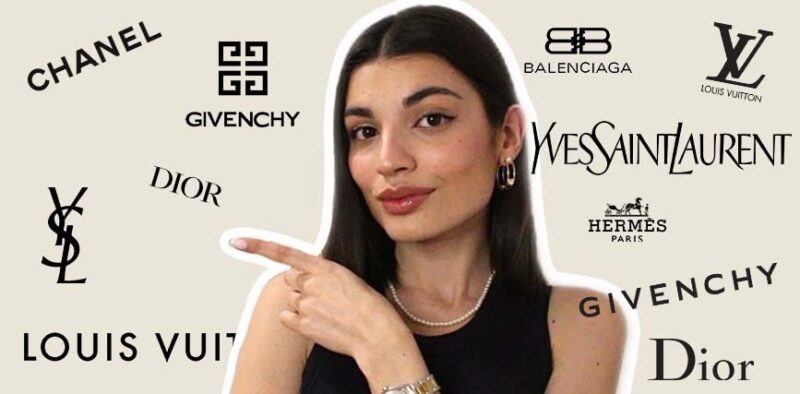 Las 8 marcas francesa de ropa que deberías de conocer | Blog Druni