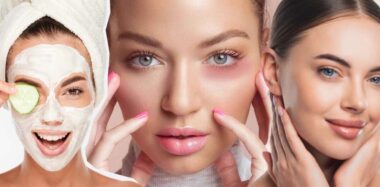 Ojeras moradas: ¿Qué son y cómo quitarlas? | Blog Druni