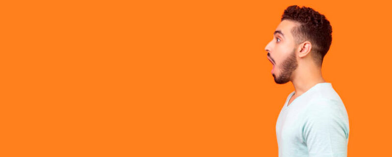 Cómo quitar la papada en hombres | Blog Druni