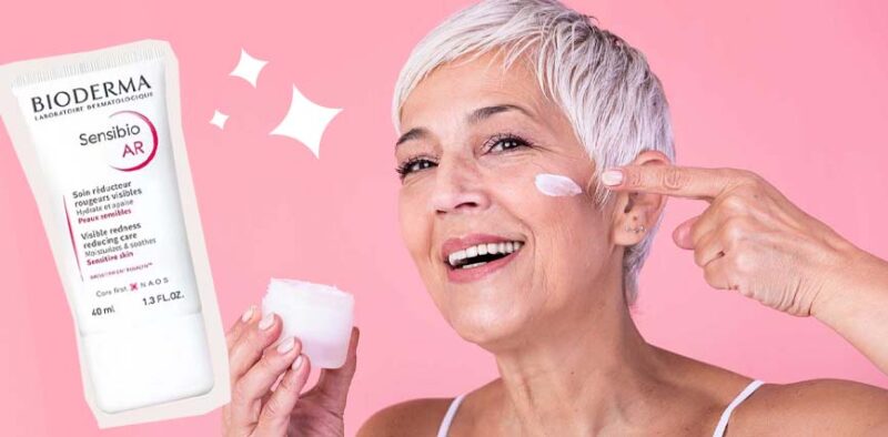 Los mejores protectores solares para pieles sensibles con rosácea ...