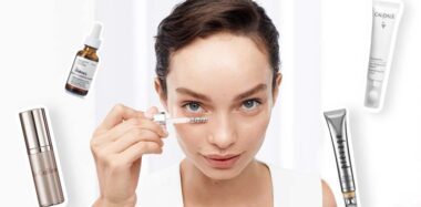 Ojeras moradas: ¿Qué son y cómo quitarlas? | Blog Druni