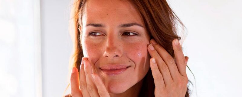 Dermatitis seborreica en la cara: ¿Qué es y por qué aparece? | Blog Druni