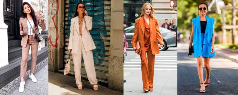 Looks para vestirse para una comida al mediodía | Blog Druni