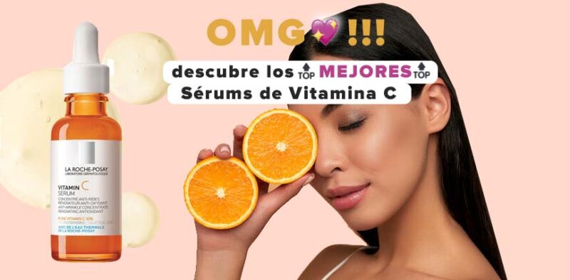 ¿Cuál es el mejor sérum de noche? Los tres favoritos para despertar con ...