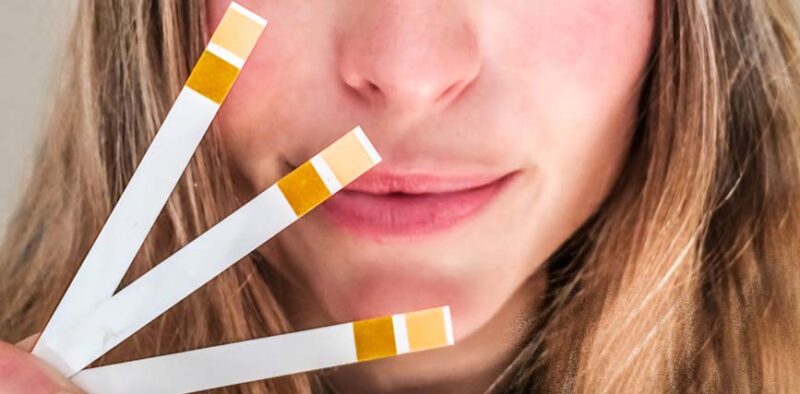 ¿Qué es el pH de la piel y cuál es su función? | Blog Druni