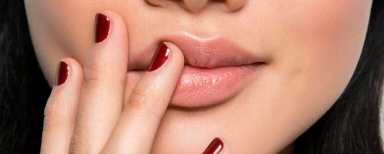 ¿Cómo exfoliar los labios? | Blog Druni