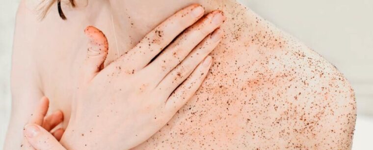 ¿Cómo exfoliar la piel del cuerpo? | Blog Druni