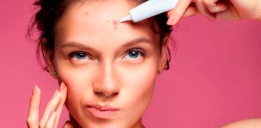 ¿Cómo curar un grano infectado? | Blog Druni