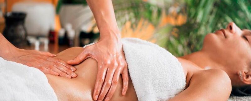 Descubre como hacer correctamente masajes reductores | Blog Druni