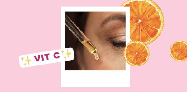 Estas son las 3 mejores ampollas con vitamina C para la cara | Blog Druni