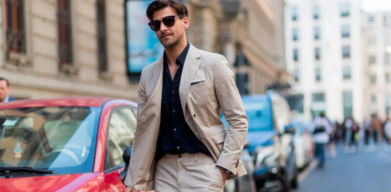 Outfit de festival para hombre: 7 ideas para bailar con estilo | Blog Druni