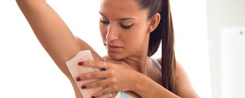 ¿Cómo depilarse las axilas sin irritación? | Blog Druni