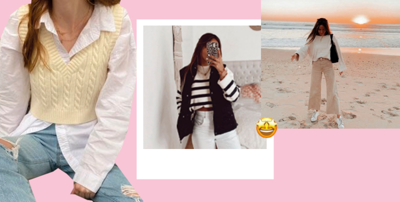 7 ideas de outfits de estilo cayetana para el verano | Blog Druni