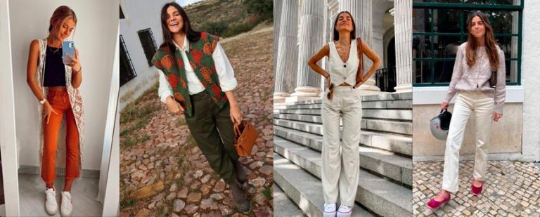 7 ideas de outfits de estilo cayetana para el verano | Blog Druni