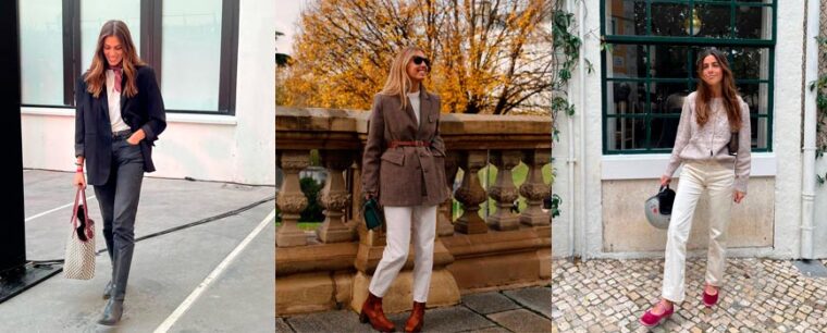 ¿Te gusta el estilo cayetano? Toma nota de estas ideas para llevar un ...