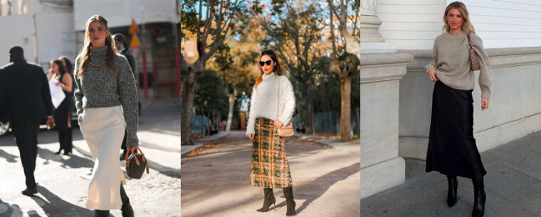 ¿Te gusta el estilo cayetano? Toma nota de estas ideas para llevar un ...