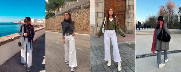 ¿Te gusta el estilo cayetano? Toma nota de estas ideas para llevar un ...