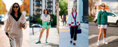¿Qué es el estilo Preppy? Aprende a llevarlo con prendas básicas | Blog ...