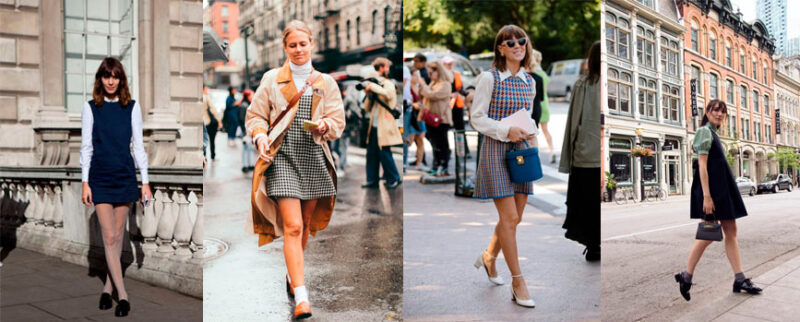 ¿Qué es el estilo Preppy? Aprende a llevarlo con prendas básicas | Blog ...