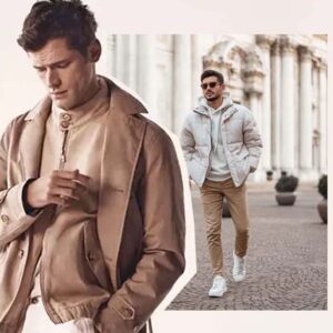 ¿Te gustan los moños? El moño para hombre rapado es tendencia | Blog Druni