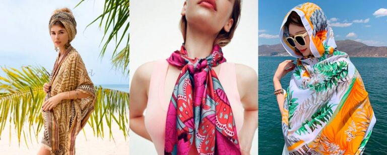 10 formas de usar el pareo: Desde la playa hasta la ciudad | Blog Druni