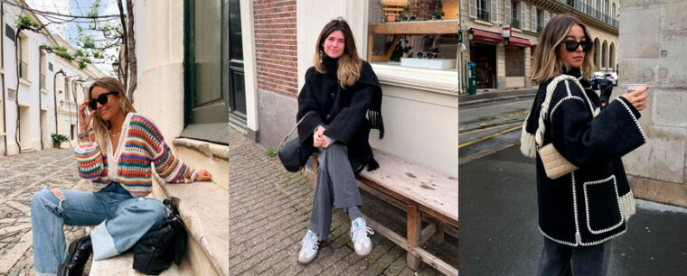 Crea tu look de festival en invierno ideal: 5 estilos de outfit ...