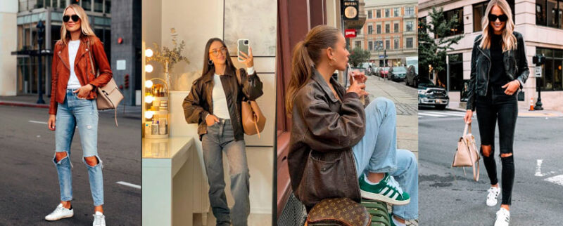 4 ideas de outfit para una cena informal en invierno | Blog Druni