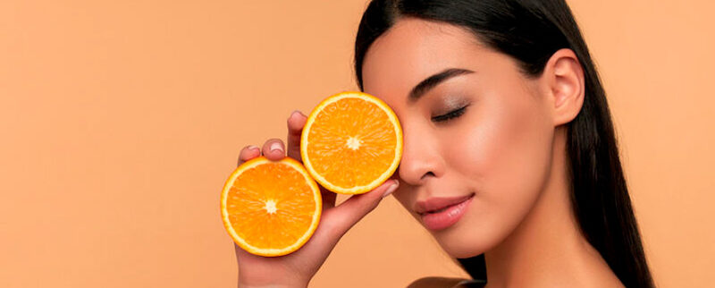Qué es la vitamina C y cuáles son sus propiedades | Blog Druni