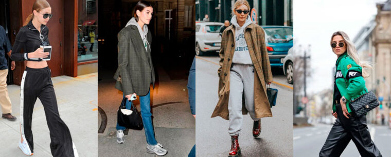 Los estilos de vestir más populares y cómo identificarlos | Blog Druni