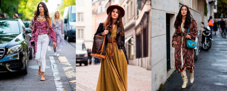 Los estilos de vestir más populares y cómo identificarlos | Blog Druni