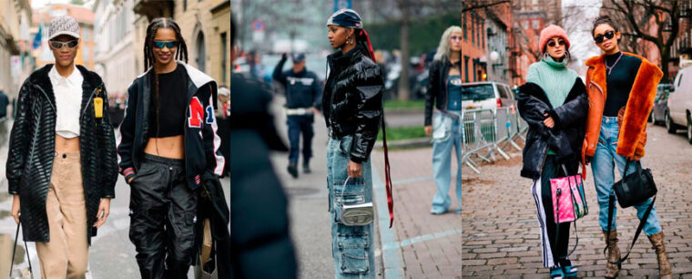 Los estilos de vestir más populares y cómo identificarlos | Blog Druni