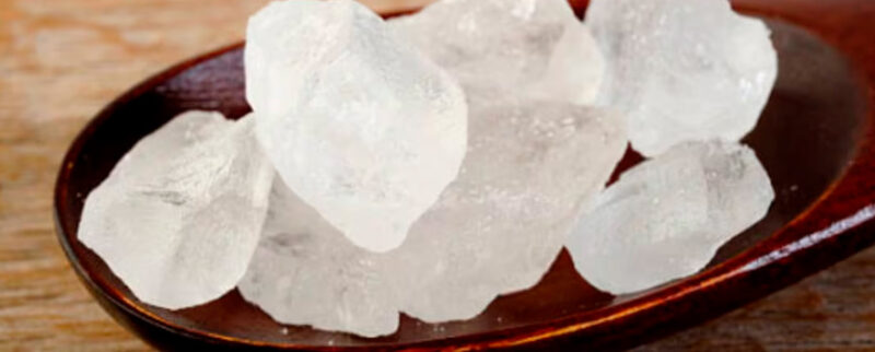 ¿Qué es la piedra de alumbre y por qué es buena para la piel? | Blog Druni