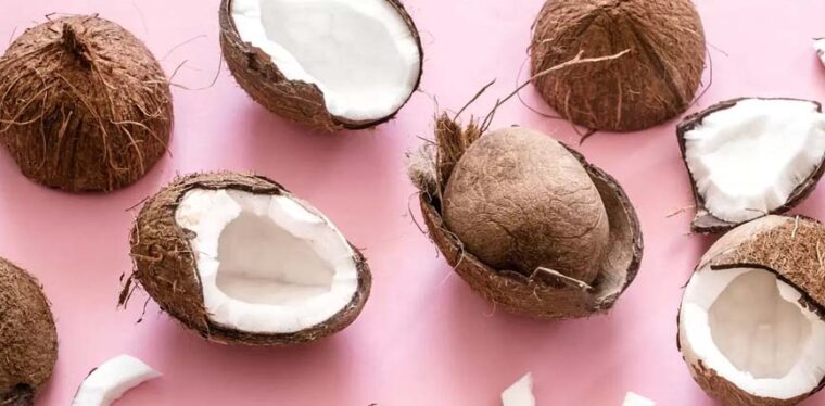 Descubre el coco: propiedades, beneficios y usos que no conocías | Blog ...
