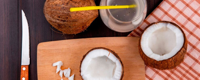 Descubre el coco: propiedades, beneficios y usos que no conocías | Blog ...