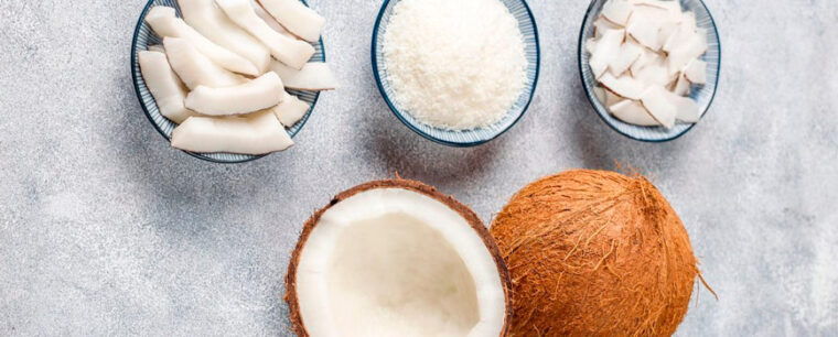 Descubre el coco: propiedades, beneficios y usos que no conocías | Blog ...