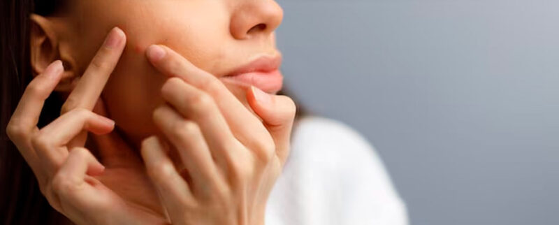 Pústulas: ¿qué son y cómo curarlas? | Blog Druni