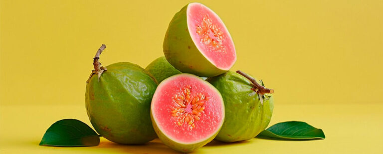 Guayaba: propiedades, beneficios y razones para consumirla diariamente ...