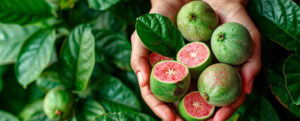 Guayaba: propiedades, beneficios y razones para consumirla diariamente ...