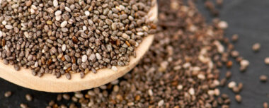 Chía: ¿Qué es y para qué sirve? | Blog Druni