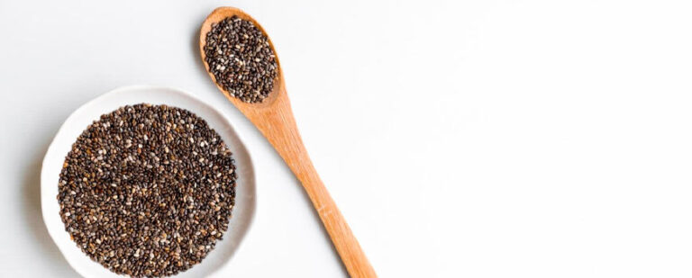 Chía: ¿Qué es y para qué sirve? | Blog Druni