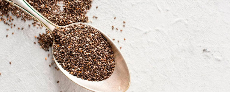 Chía: ¿Qué es y para qué sirve? | Blog Druni