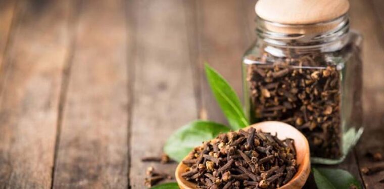 Clavo de olor: propiedades y beneficios | Blog Druni