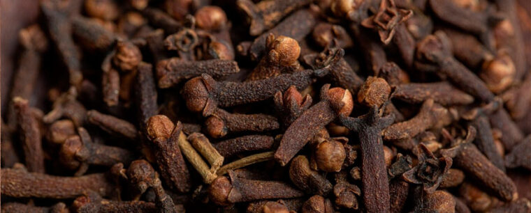 Clavo de olor: propiedades y beneficios | Blog Druni