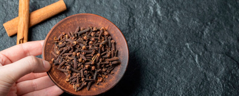 Clavo de olor: propiedades y beneficios | Blog Druni