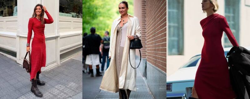 Looks para Cenas de Empresa: Ideas para Vestir con Estilo y Formalidad ...