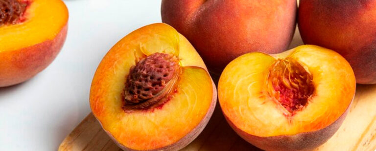 Melocotón: propiedades y beneficios | Blog Druni
