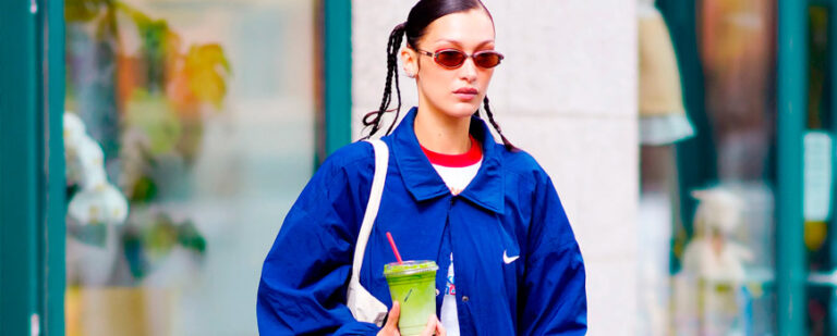¿Cómo eran la moda y los look en los años 2000? | Blog Druni