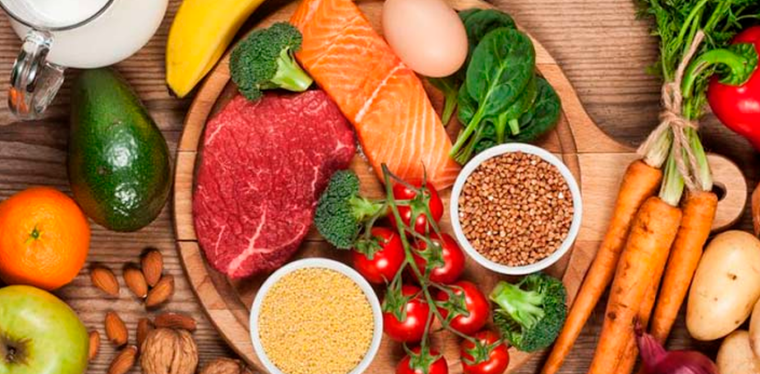 ¿Para qué sirve la valina? Te lo contamos todo | Blog Druni